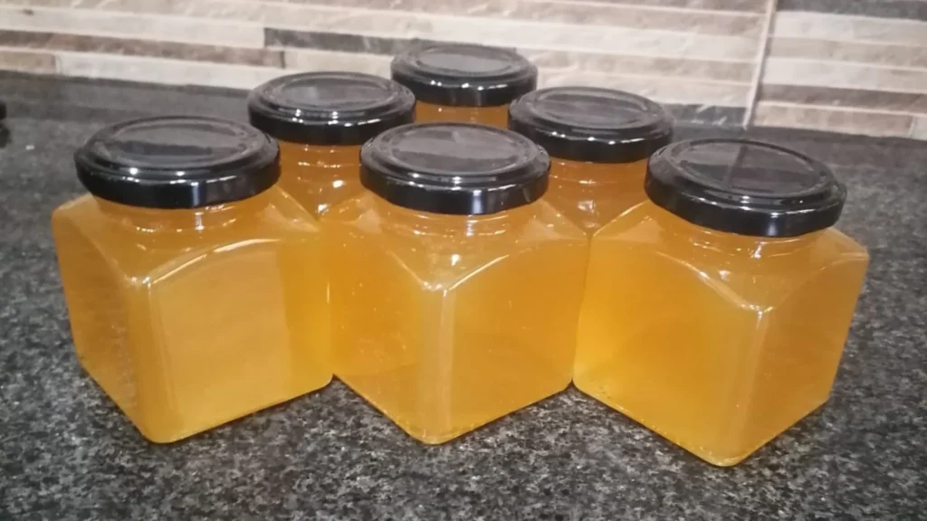 10 Honey Fun Facts: A Sticky Sweet Journey Through the World of Bees ...